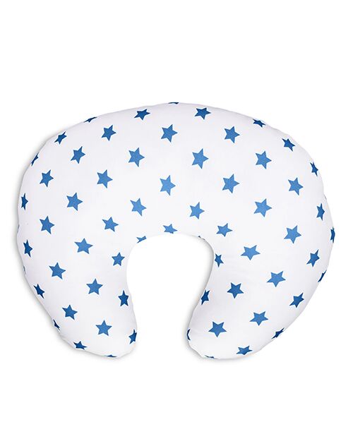 Widgey 5-in-1 Nursing Pillow Blue Star - Widgey Pillow